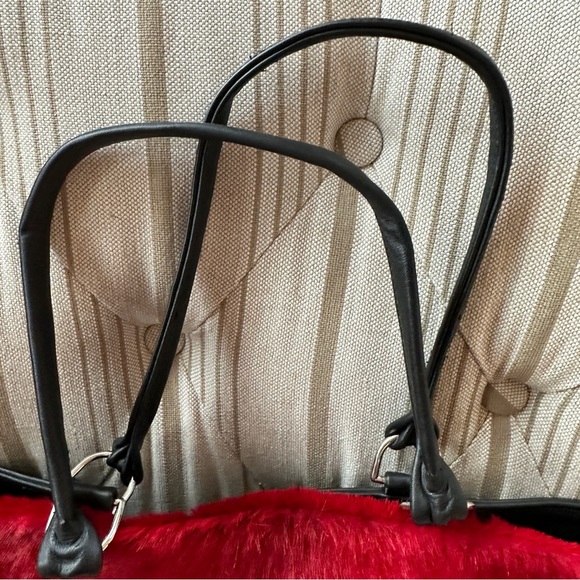 King Ranch | Bags | King Ranch Red Cowhide Tote | Poshmark